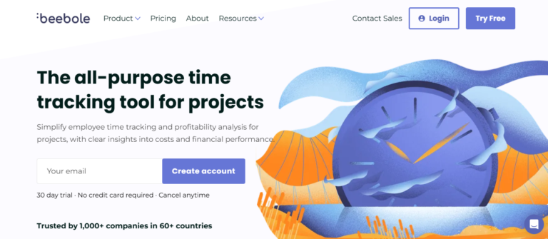 17 Best Attorney Time Tracking Software For Law Firms - Tackle