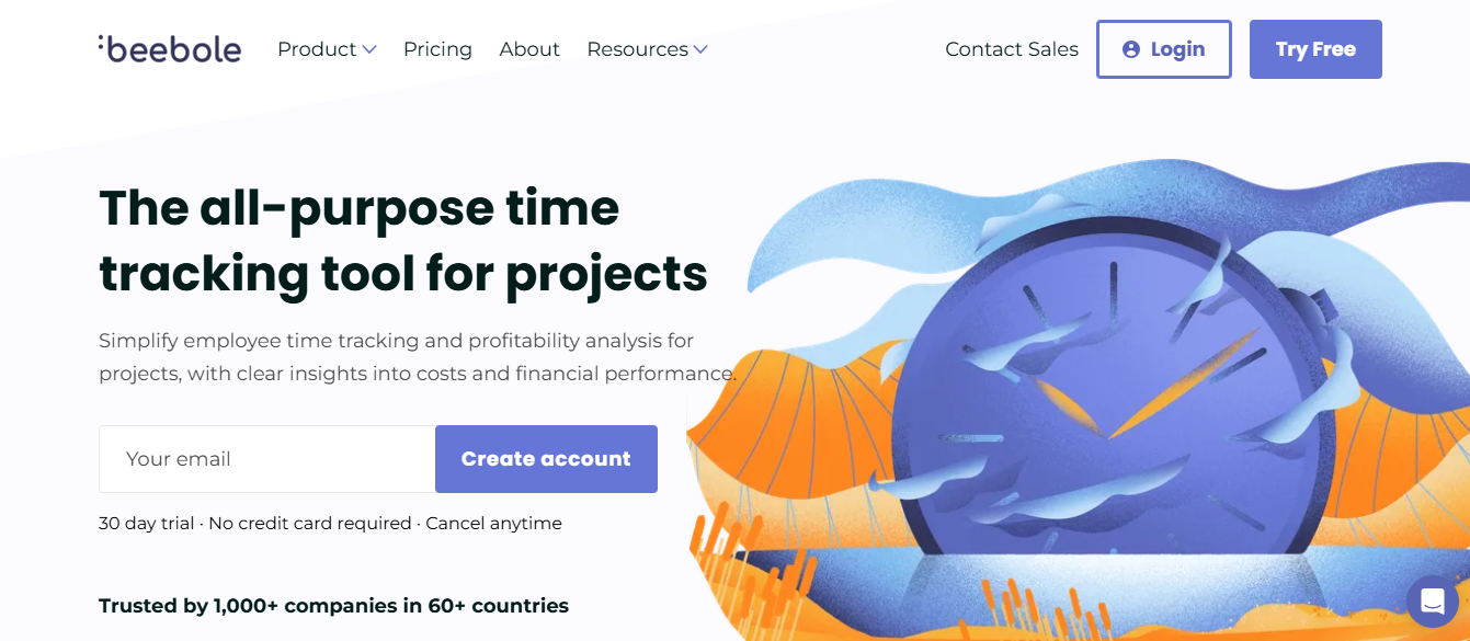 17 Best Attorney Time Tracking Software For Law Firms - Tackle