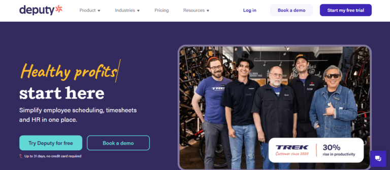 15 Best QuickBooks Alternatives For Time Tracking And Invoicing - Tackle