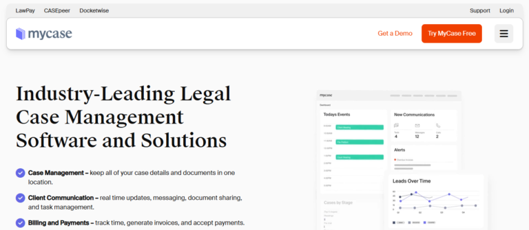 17 Best Attorney Time Tracking Software For Law Firms - Tackle