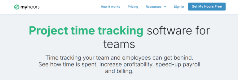 17 Best Attorney Time Tracking Software For Law Firms - Tackle