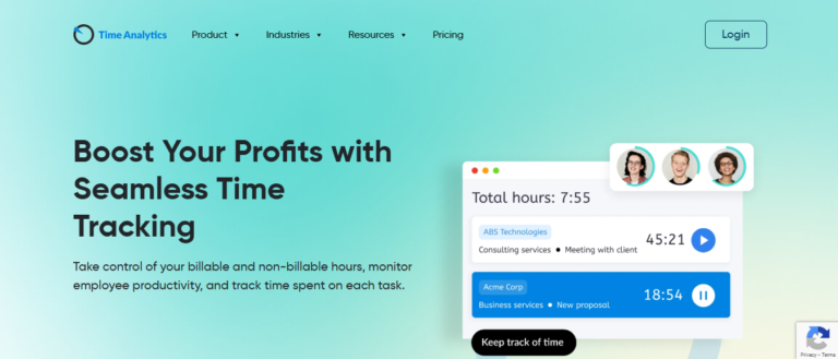 17 Best Attorney Time Tracking Software For Law Firms - Tackle