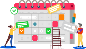 How Many Work Weeks Are There in a Year? Guide To Work Schedules - Tackle