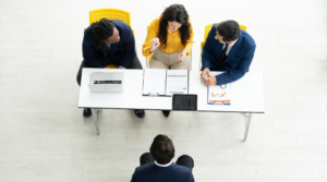 37 Team Lead Interview Questions To Ask Candidates - Tackle