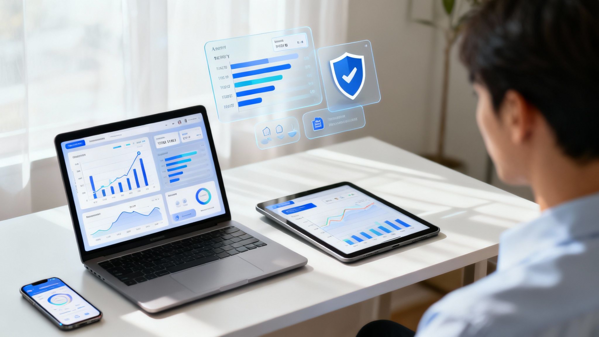 Top 12 Remote Work Monitoring Software Solutions for 2025