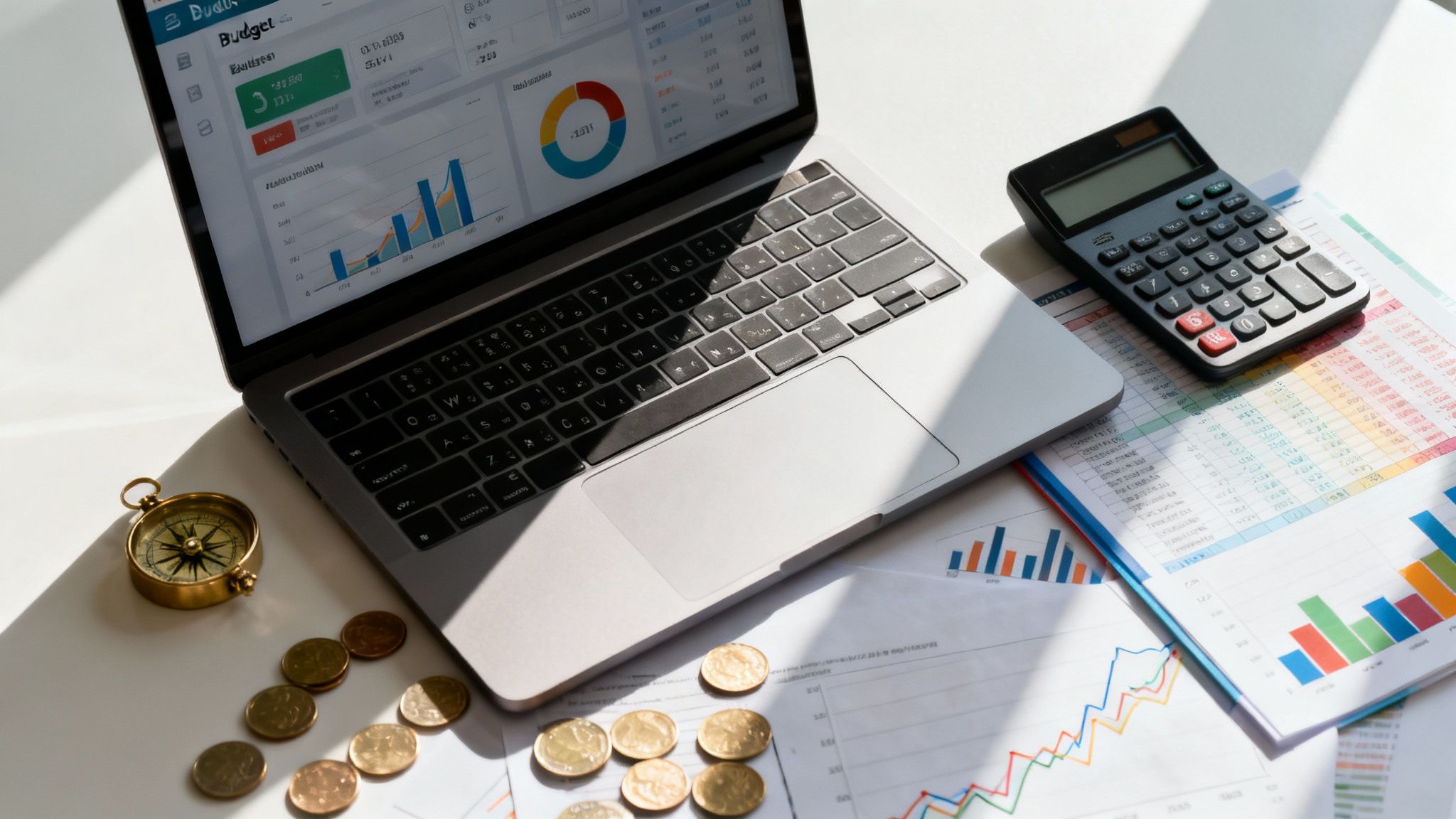 A Guide to Project Management Costs