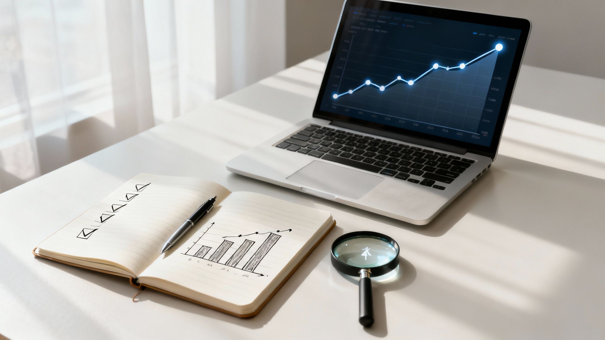 How to Improve Forecast Accuracy A Practical Guide