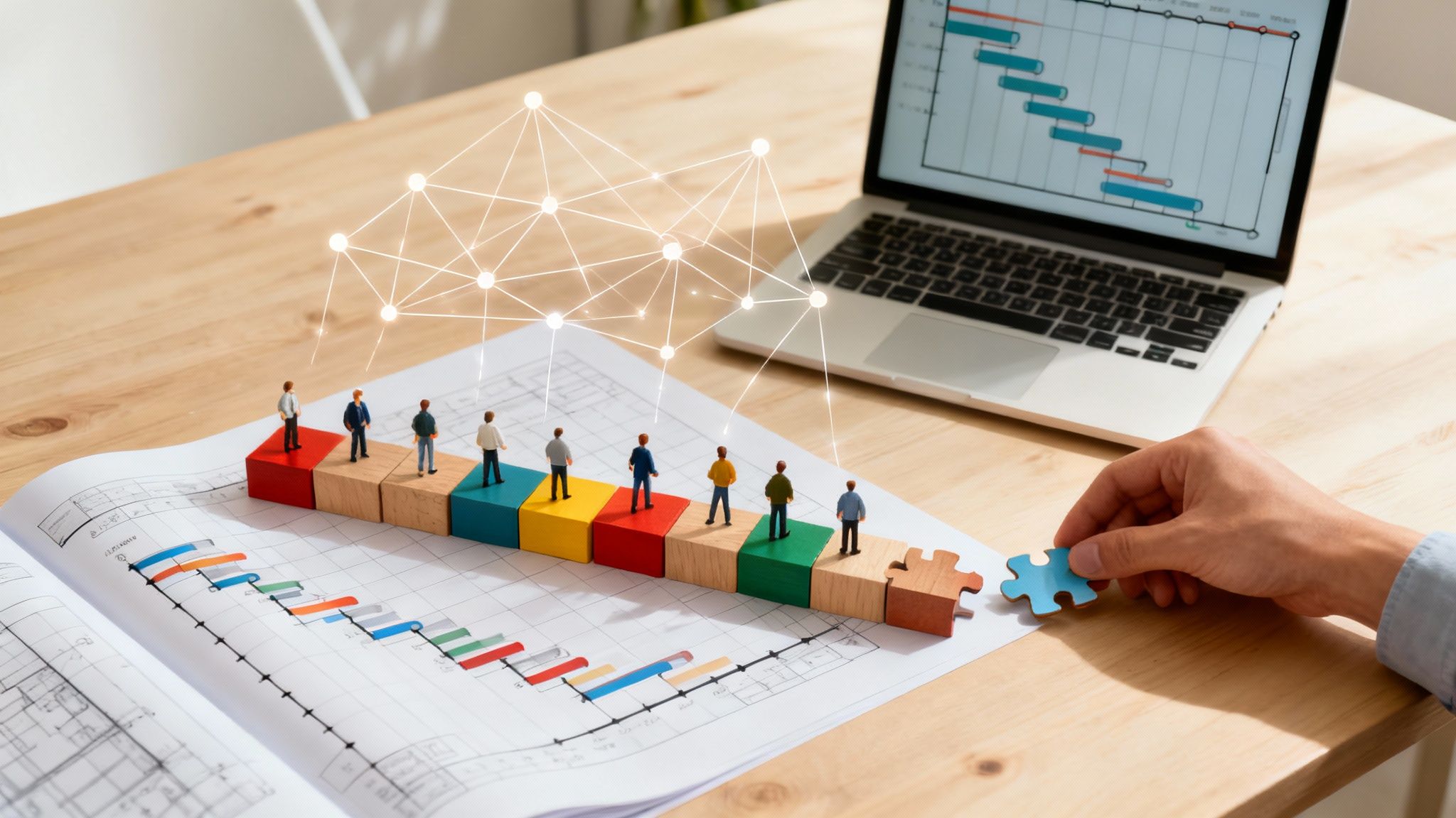 Resource Planning Project Management: A Practical Guide