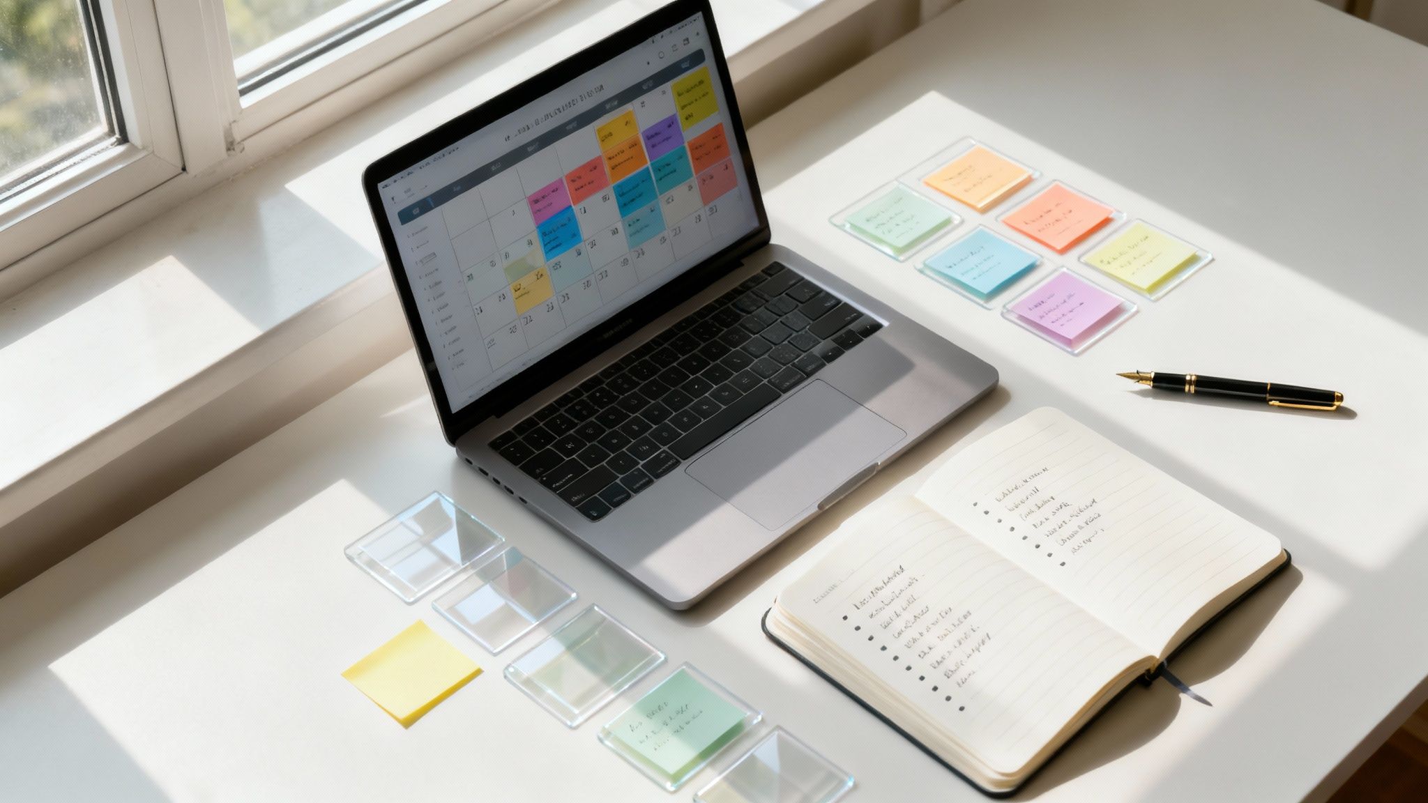 How to Create Action Plan: Your Guide to Real Results
