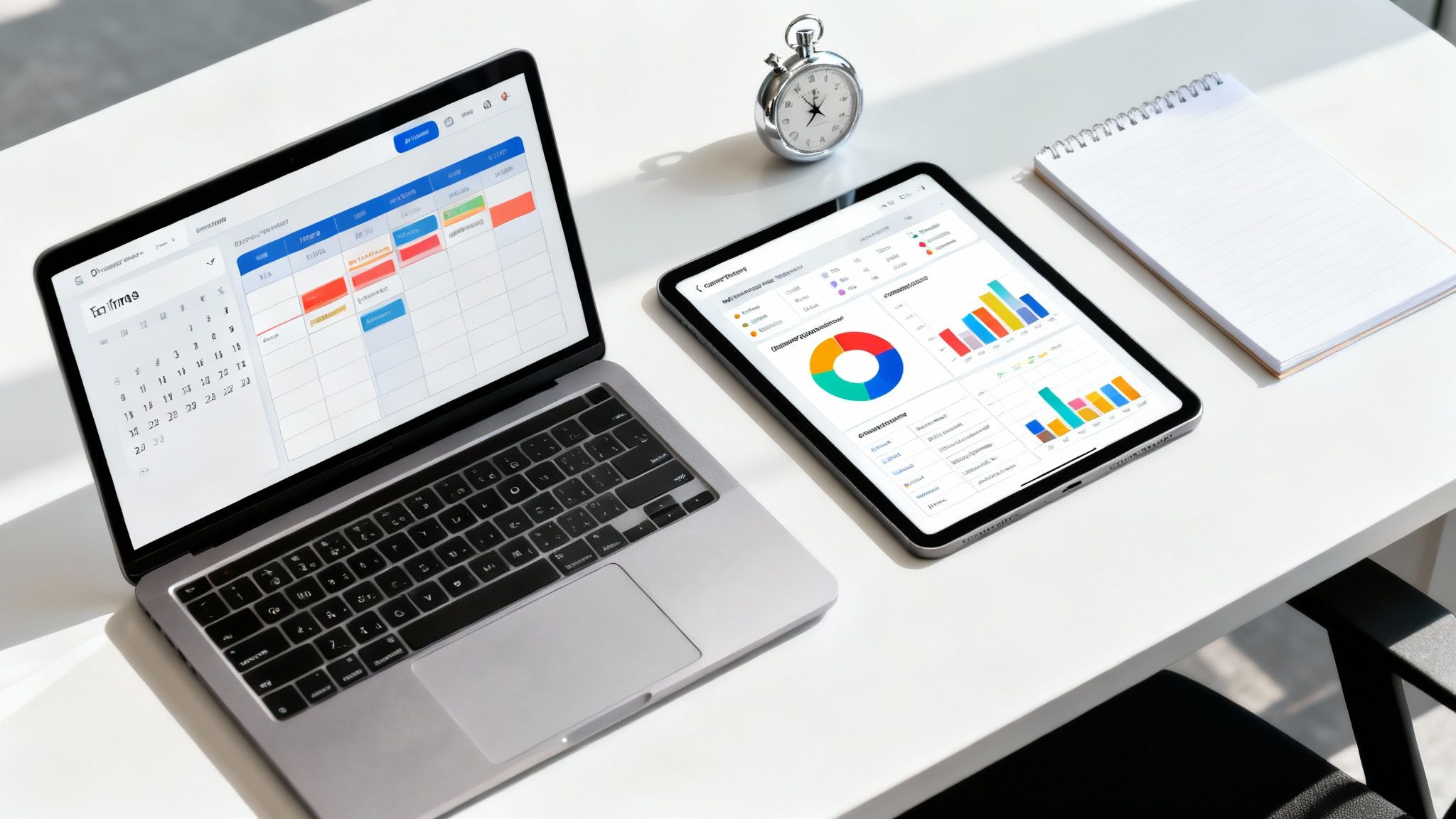 Time Tracking Software Comparison For Agencies