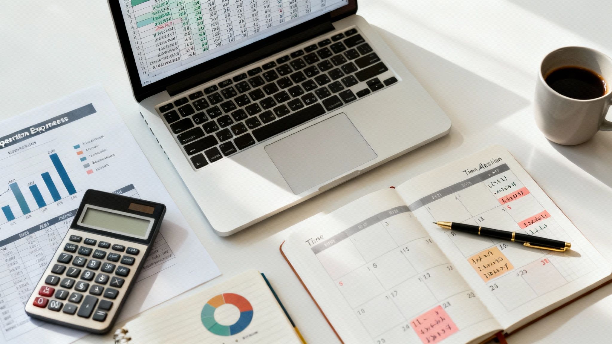 How to calculate operating expenses: Quick, clear tips