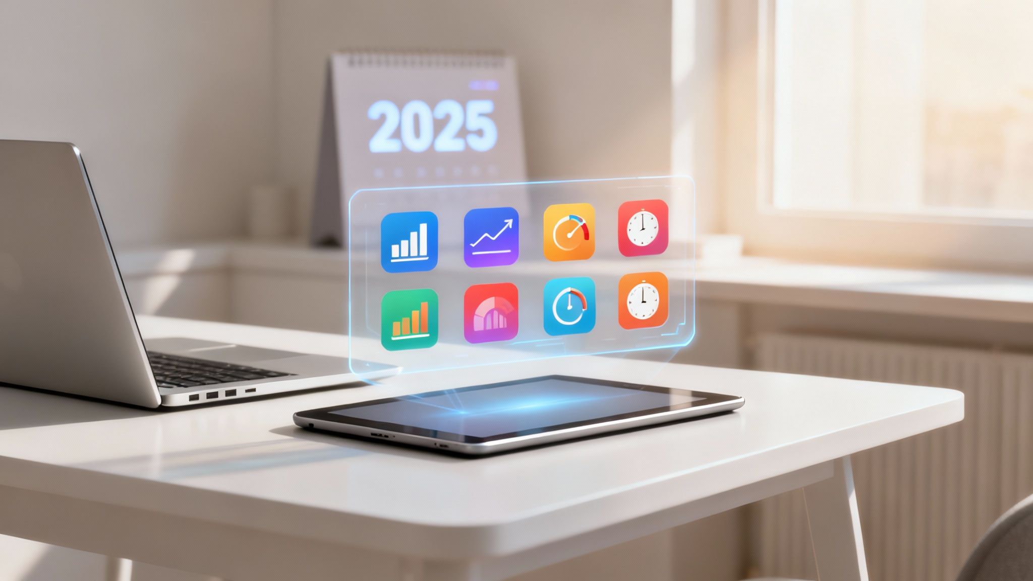 10 Essential Metrics for Project Management in 2025