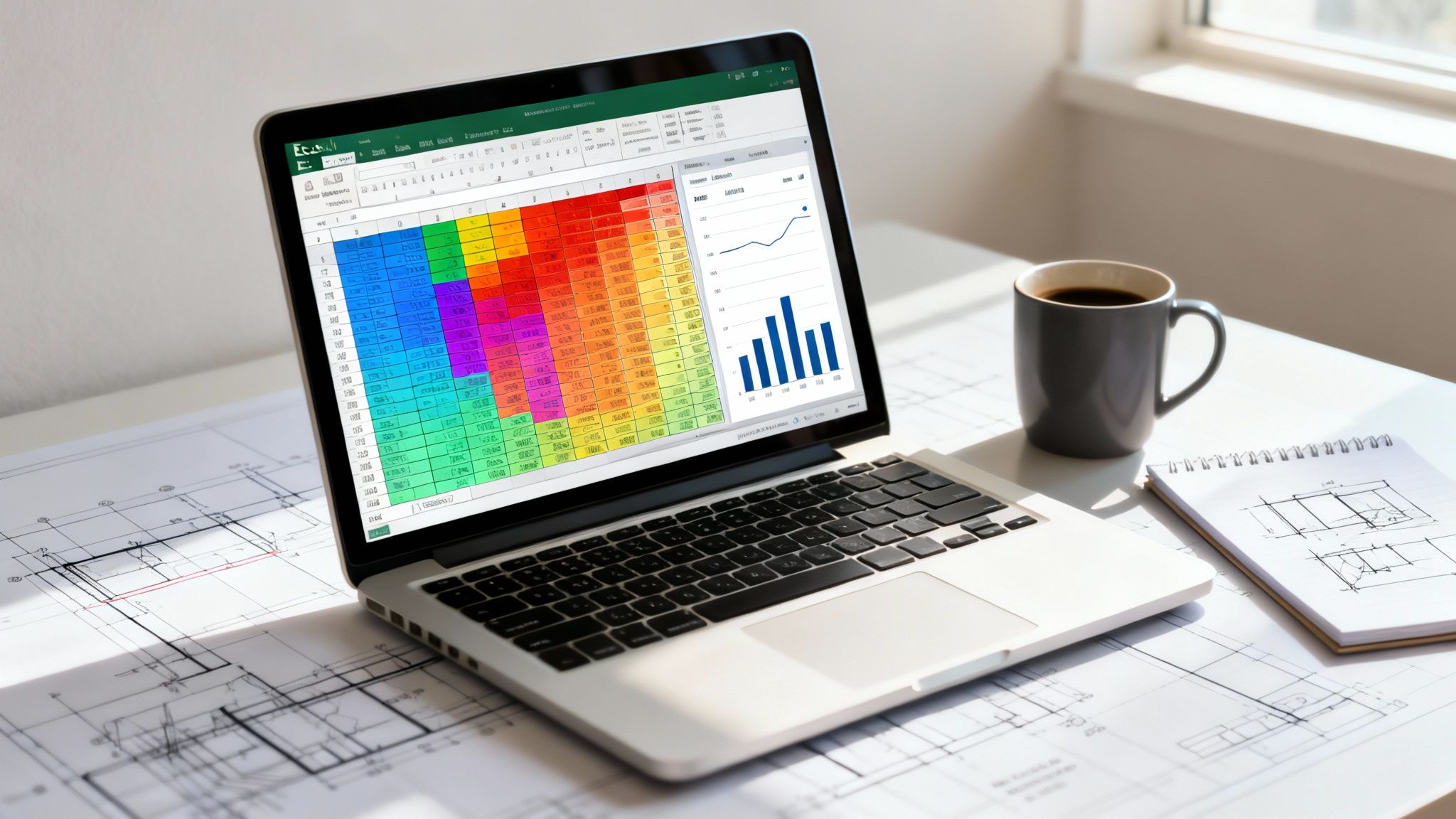 Resource Allocation Template Excel: A Proven Blueprint to Boost ...