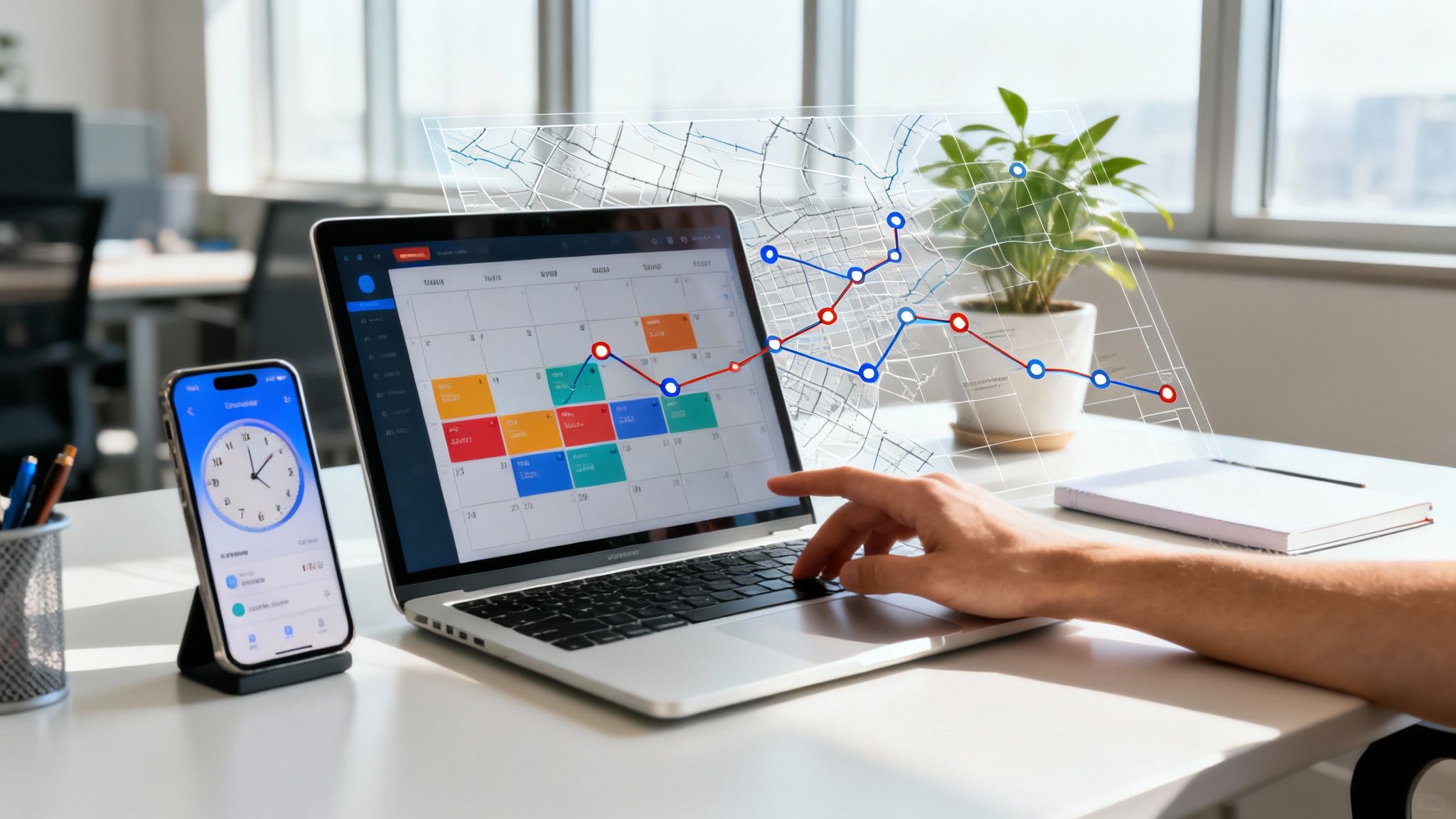 Why Your Agency Needs a Modern Time Tracking App