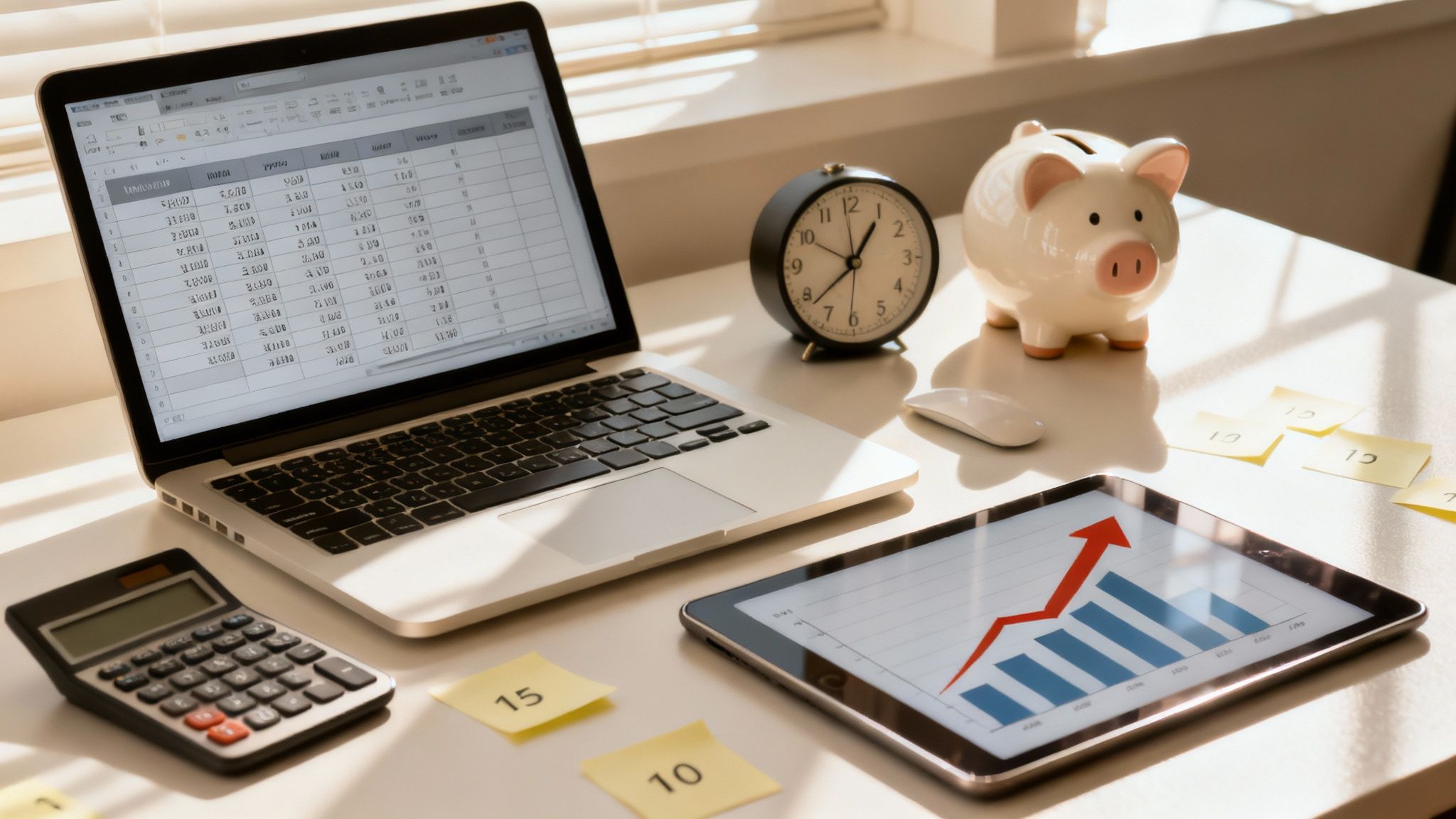 How to Calculate Hourly Rate for Maximum Agency Profit