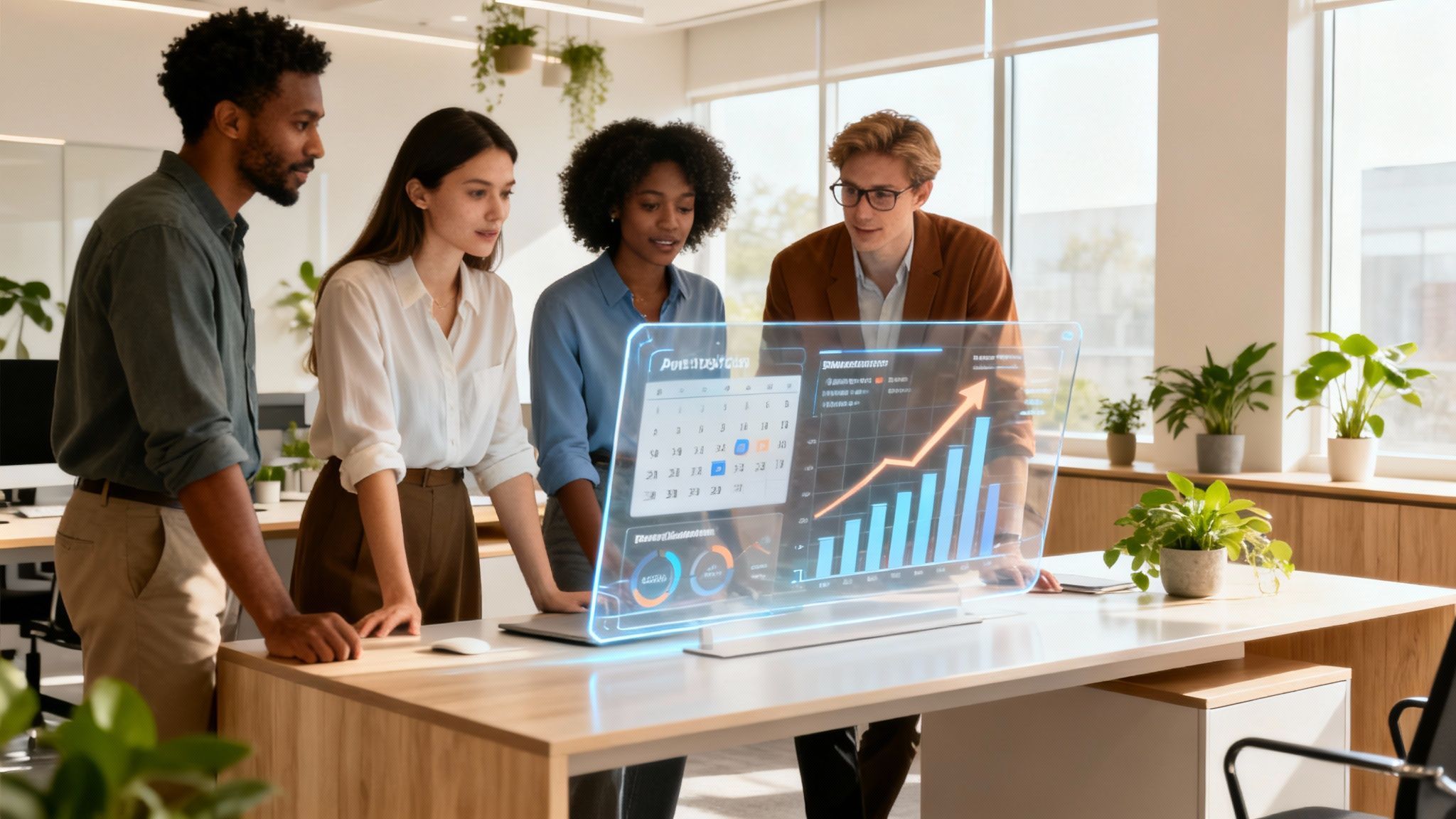 How to Increase Productivity of Employee Teams in Your Agency