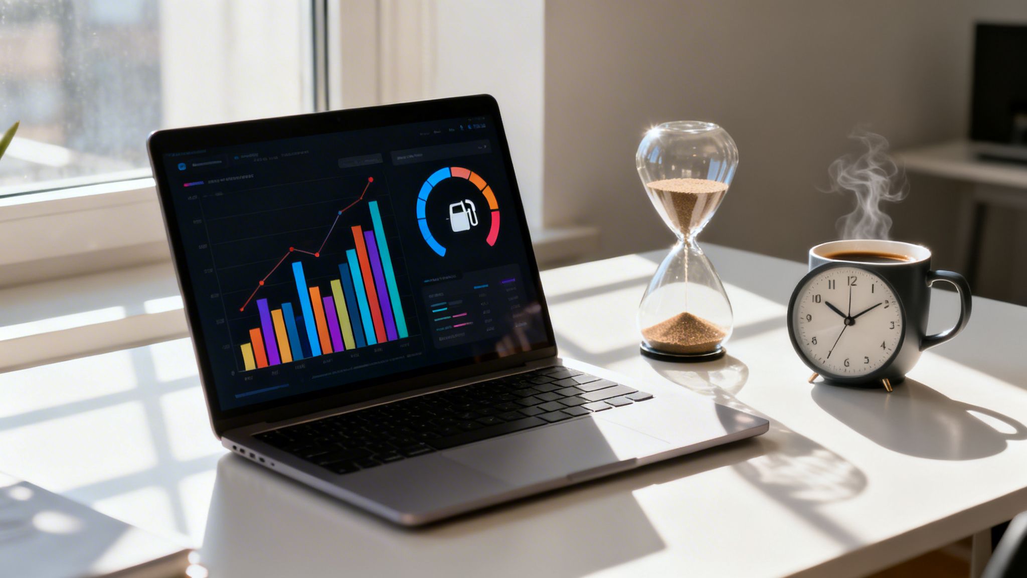 How to Calculate Average Working Hours for Productivity