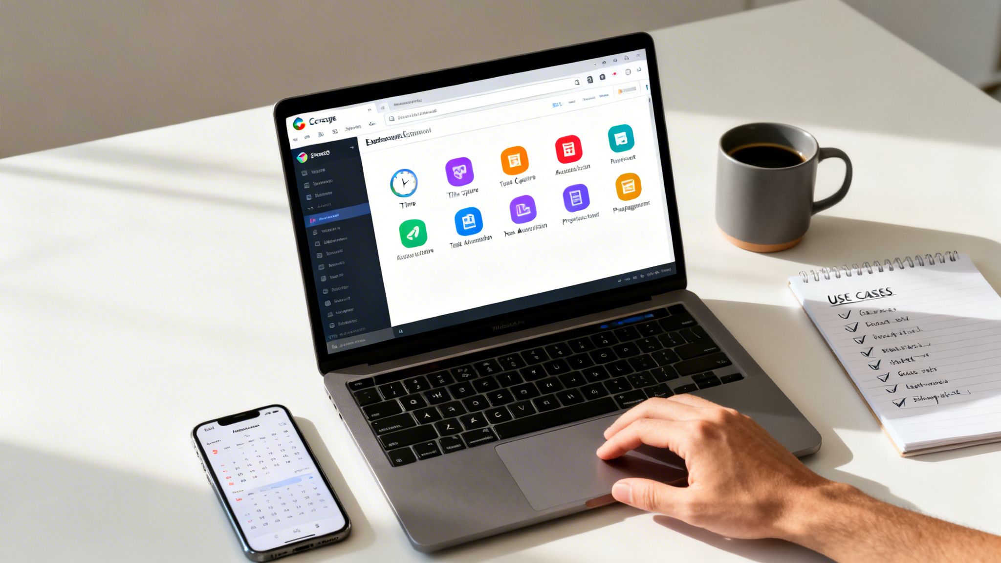 12 Best Productivity Chrome Extensions for Agencies in 2026