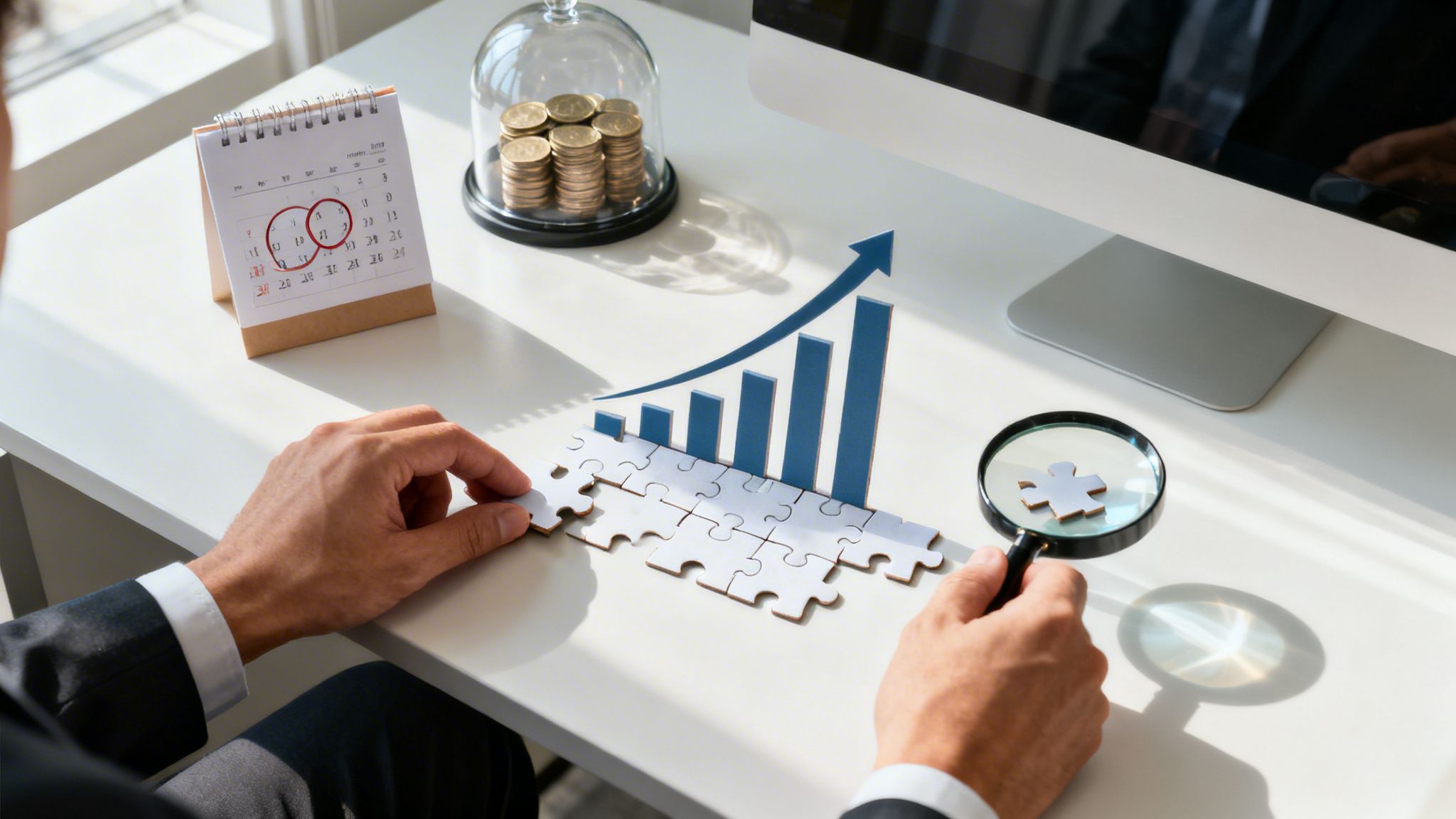 How to Prevent Scope Creep and Protect Project Profitability