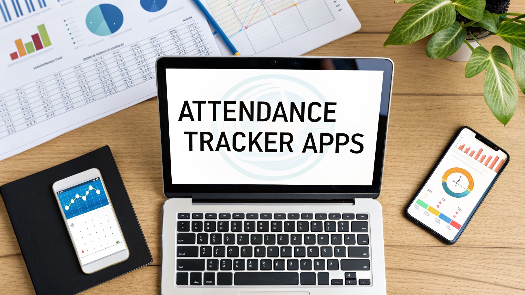 Top 12 attendance tracker app options for mid-sized agencies in 2026