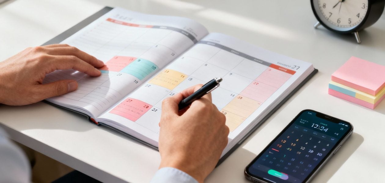 Mastering managing time and priorities to reclaim your agency's day