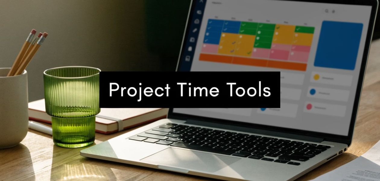 10 Project Time Management Tools for 2026