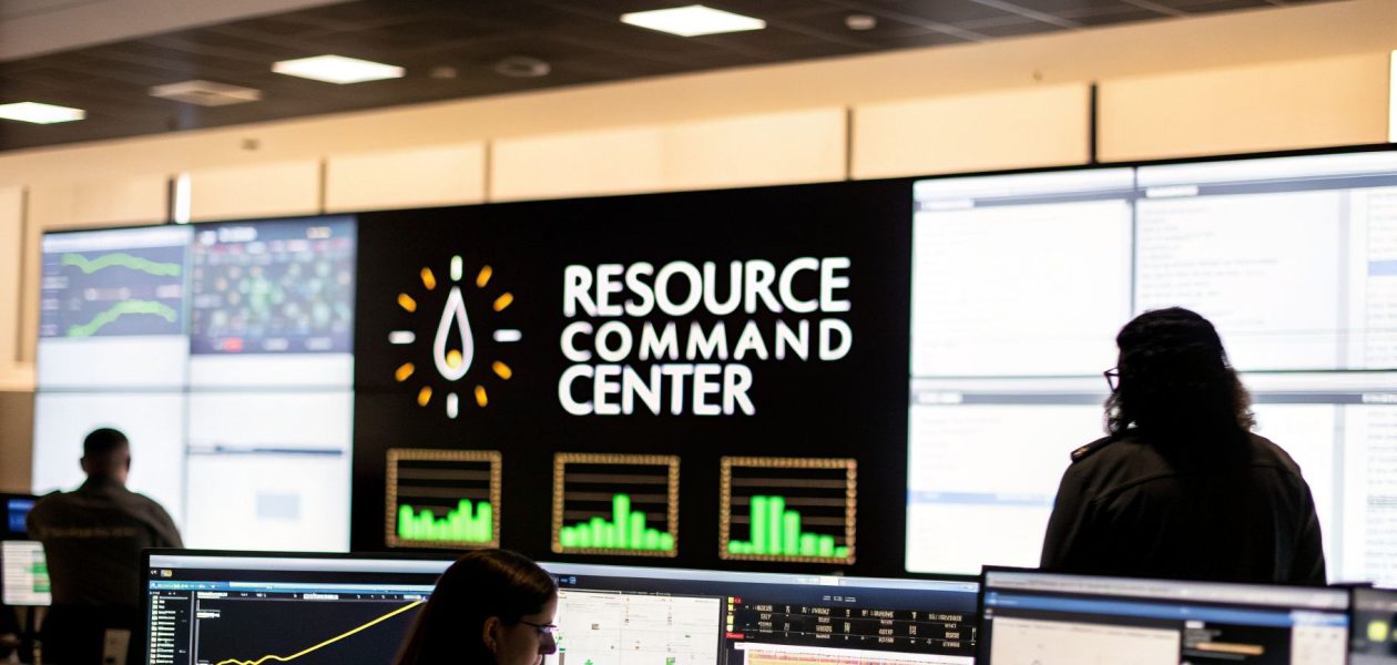 Mastering resource allocation software for agency profit
