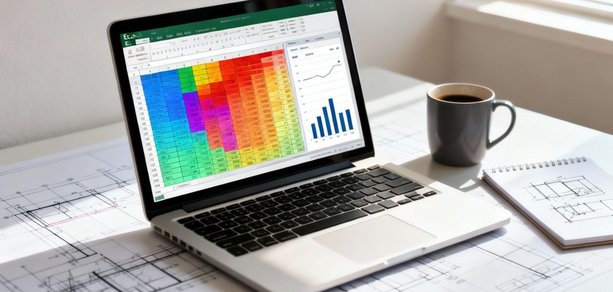 Resource Allocation Template Excel: A Proven Blueprint to Boost ...