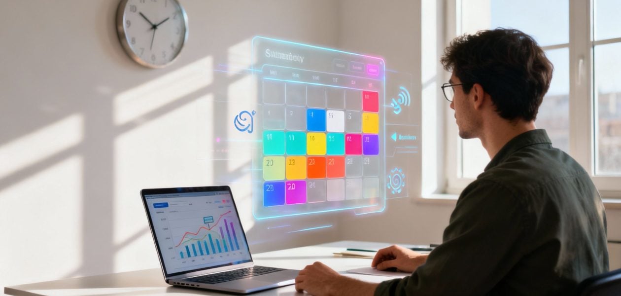 Time: time tracking google calendar to boost agency efficiency and ...