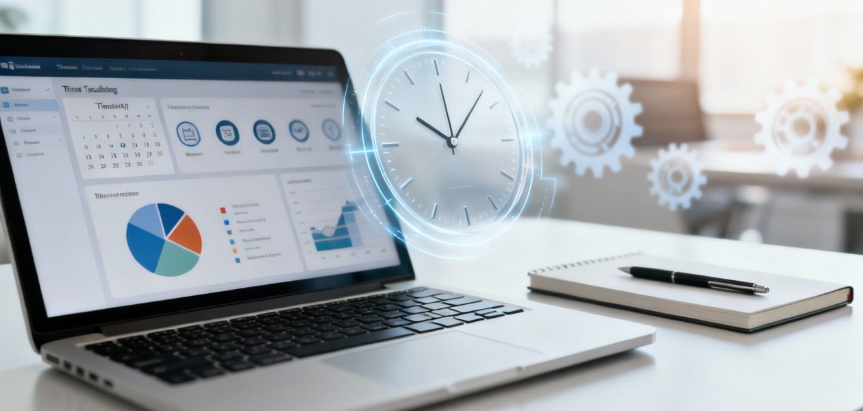 A Guide to Time Tracking Software for Modern Agencies